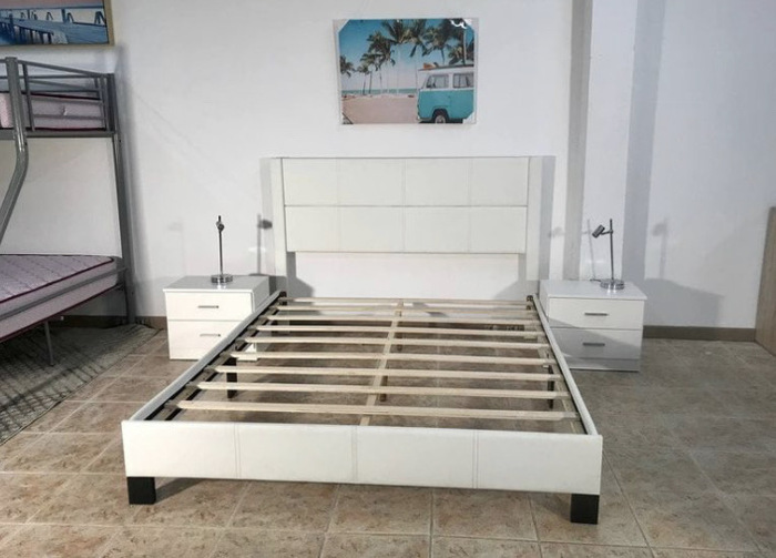 CAMAS ECONOMICAS :: TIENDA REMAR TENERIFE
